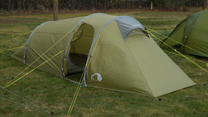 Zelte | outdoor-magazin.com