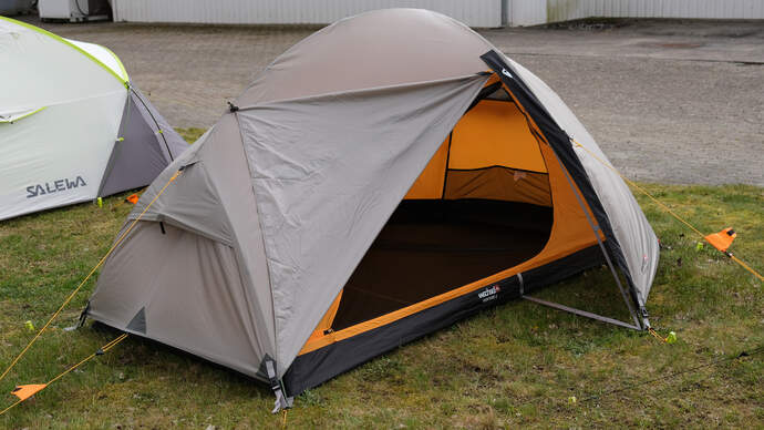 Zelte | outdoor-magazin.com