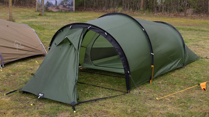 Zelte | outdoor-magazin.com