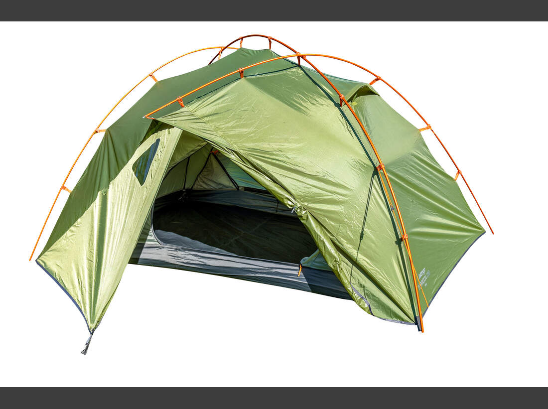 Zelt kaufen: Was Sie über Zelte wissen sollten - outdoor-magazin.com