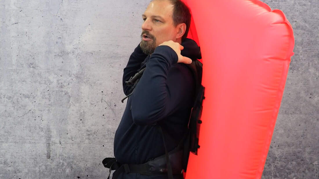 Unboxing: ABS A.Light Tour Lawinenrucksack | outdoor-magazin.com