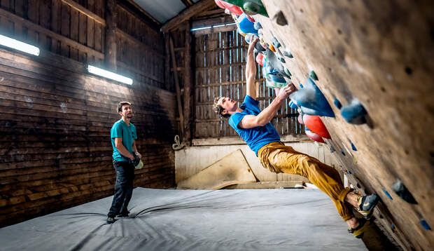 14 Profi-Bouldertipps von Adam Ondra | outdoor-magazin.com