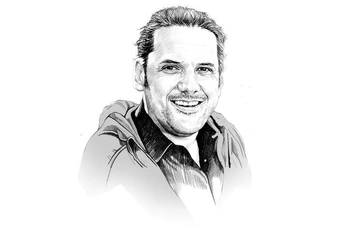 Alex Krapp | outdoor-magazin.com