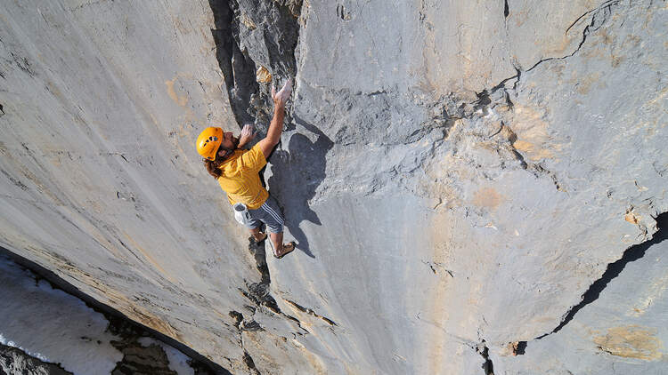 Alexander & Thomas Huber im Interview | outdoor-magazin.com