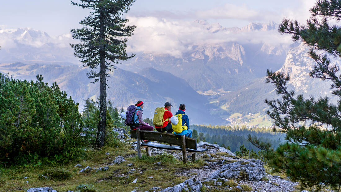 Traumhaft wandern in Alta Badia | outdoor-magazin.com
