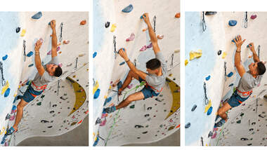 Klettertraining - die besten Tipps und Tools | outdoor-magazin.com