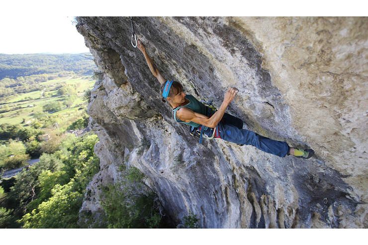 Bat Cave: neues Klettergebiet in Kroatien | outdoor-magazin.com