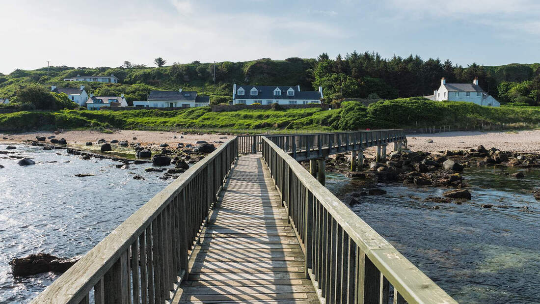 Auf dem Ireland Way unterwegs | outdoor-magazin.com