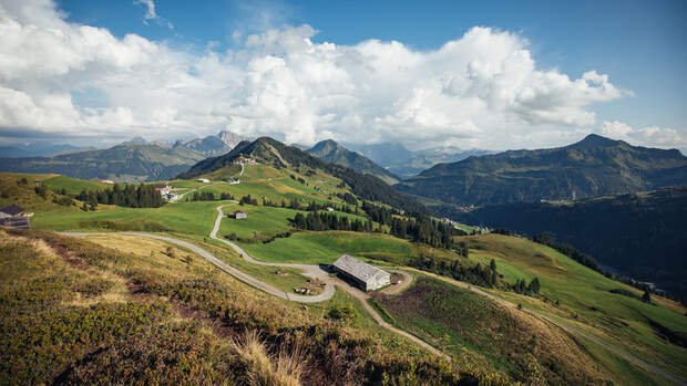 Unterwegs im Bregenzerwald | outdoor-magazin.com