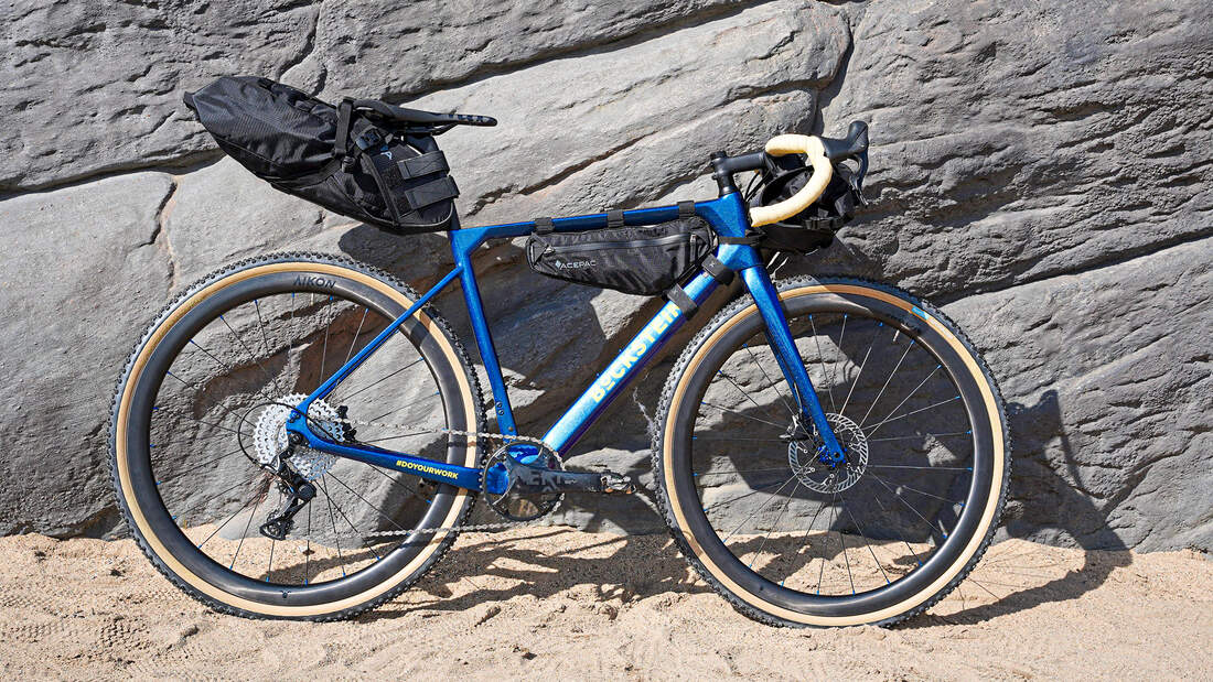 Bikepacking-Taschen-Sets im Test | outdoor-magazin.com