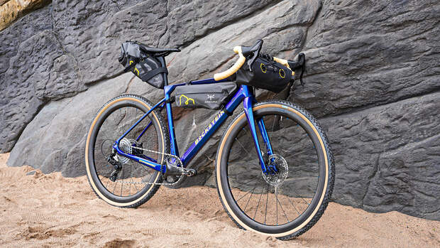 Bikepacking-Taschen-Sets im Test | outdoor-magazin.com