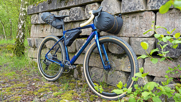 Bikepacking-Taschen-Sets im Test | outdoor-magazin.com