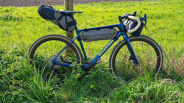 Bikepacking-Taschen-Sets im Test | outdoor-magazin.com