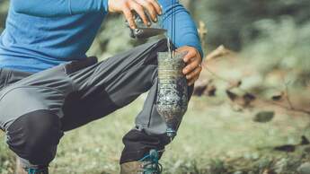 Bushcraft | outdoor-magazin.com