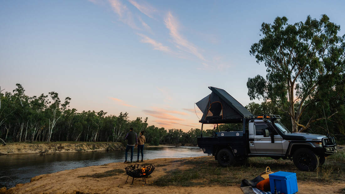 Sieben der schönsten Campingplätze in Victoria | outdoor-magazin.com