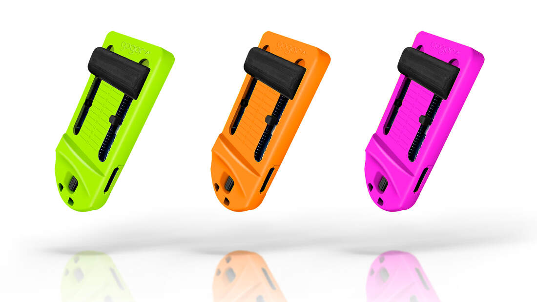 Climbing Gogor: Fingerkraft-Training im Hosentaschenformat | outdoor ...