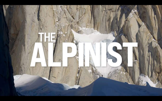The Alpinist im Kino: Film über Marc-André Leclerc | outdoor-magazin.com