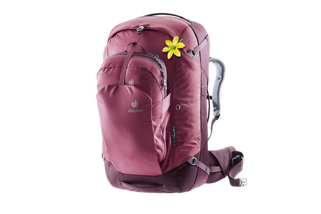 Backpacker Rucksack Test 2020: Die besten Reiserucksäcke | outdoor ...