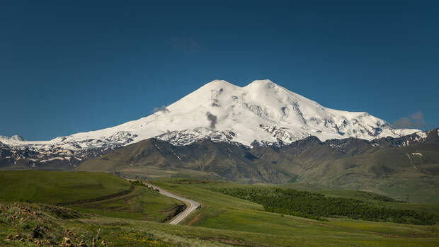 Wanderungen im Großen Kaukasus | outdoor-magazin.com