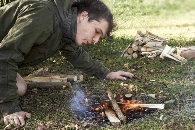 Bushcraft | outdoor-magazin.com