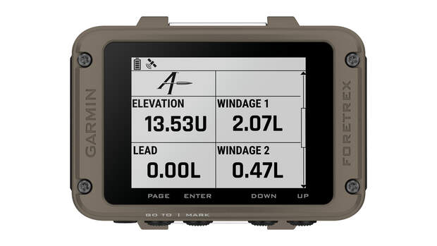 Navigationsgeräte und Smartwatch von Garmin | outdoor-magazin.com