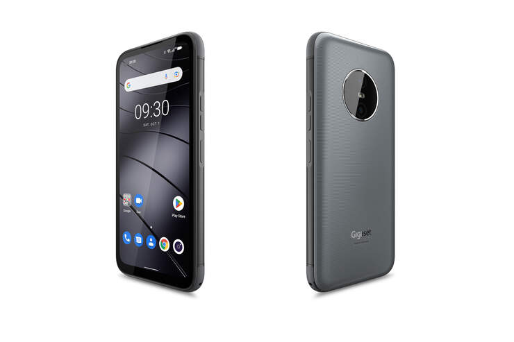 Gigaset GX6: Das edelste 5G Outdoor-Smartphone? | outdoor-magazin.com