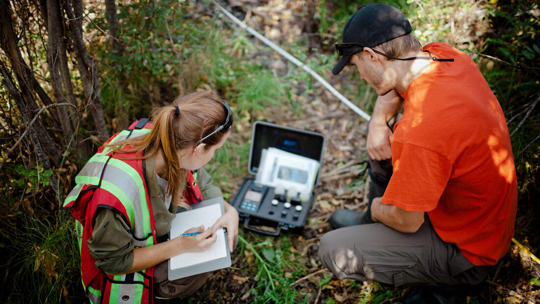 Ehrenamtliches Natur-Monitoring | outdoor-magazin.com