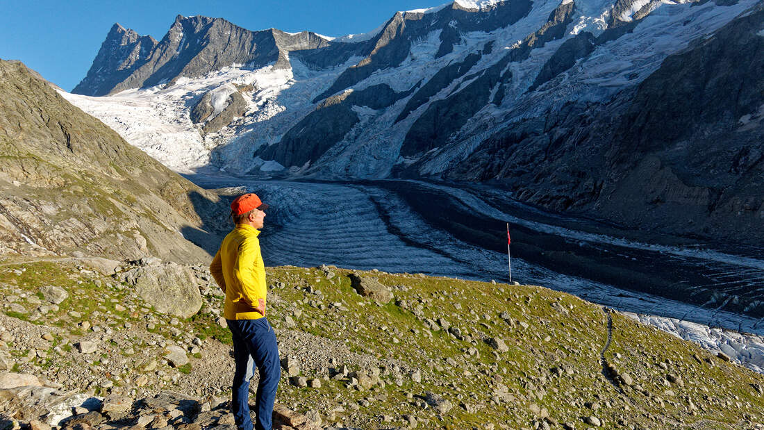 Die schönsten Hochtouren der Berner Alpen | outdoor-magazin.com