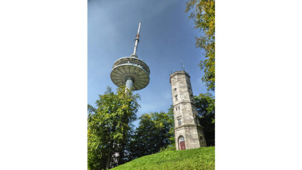 Verwunderlich Hochster Berg Schleswig Holstein Bilder
