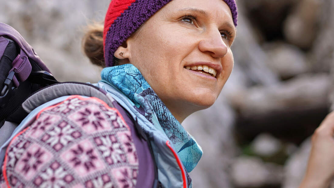 Judith Beck | outdoor-magazin.com