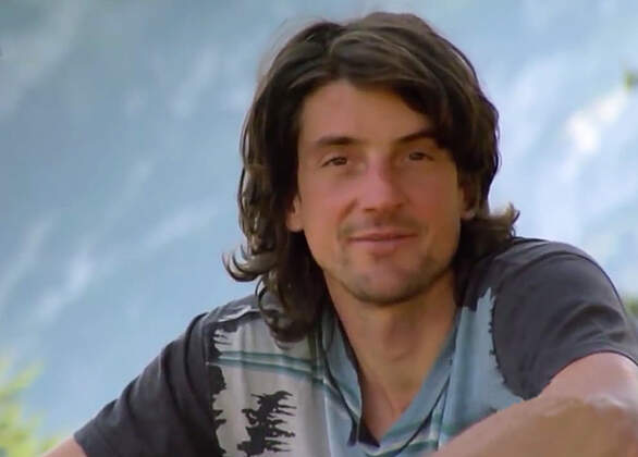 Rückblick: Dean Potter | outdoor-magazin.com