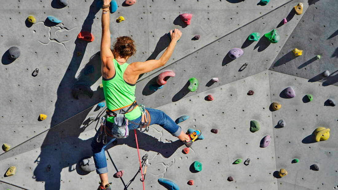 Was ist wichtig fürs Klettern? | outdoor-magazin.com