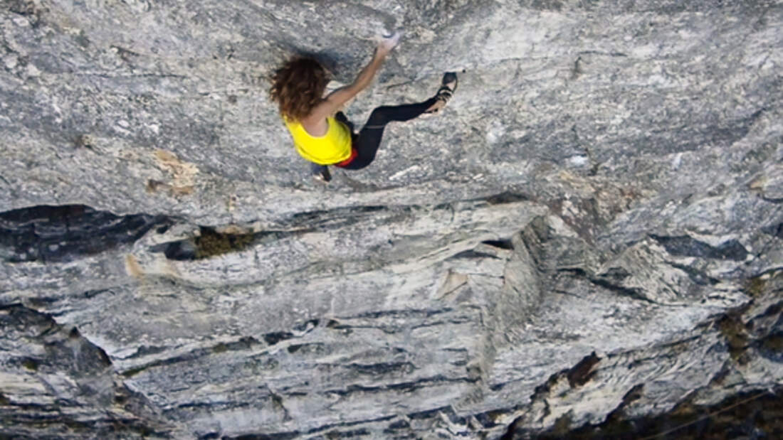 The Soloist: Matt Bush klettert free solo in Südafrika | outdoor ...