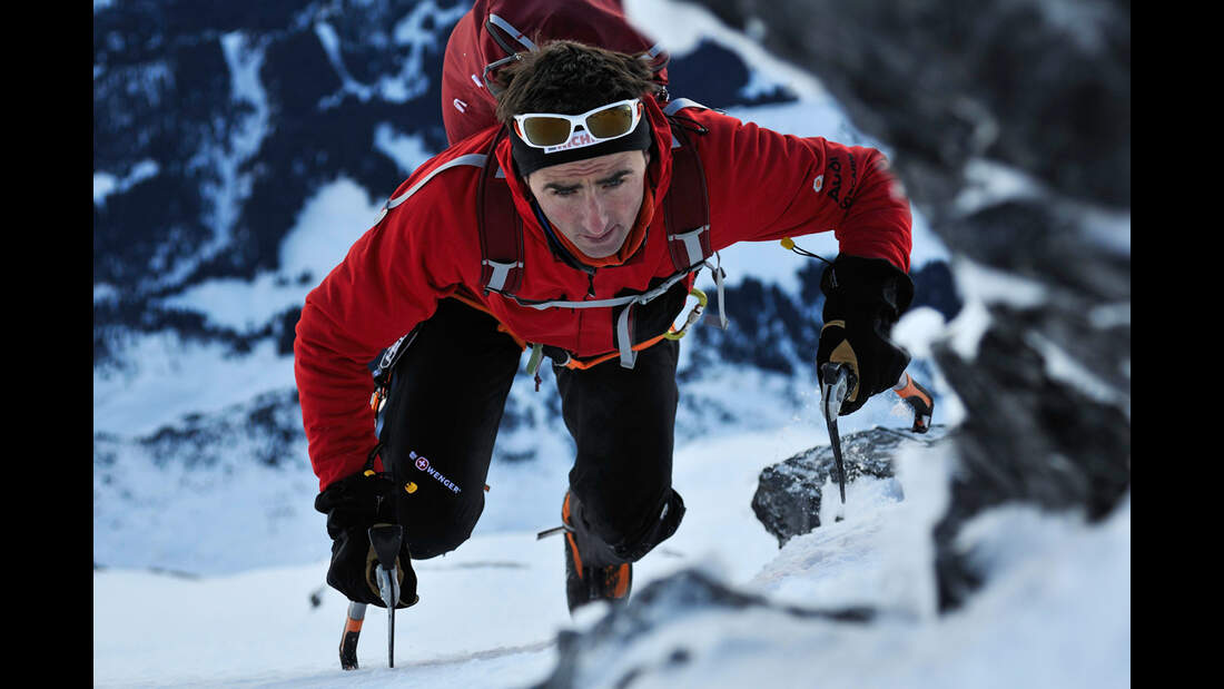 Ueli Steck tödlich verunglückt | outdoor-magazin.com