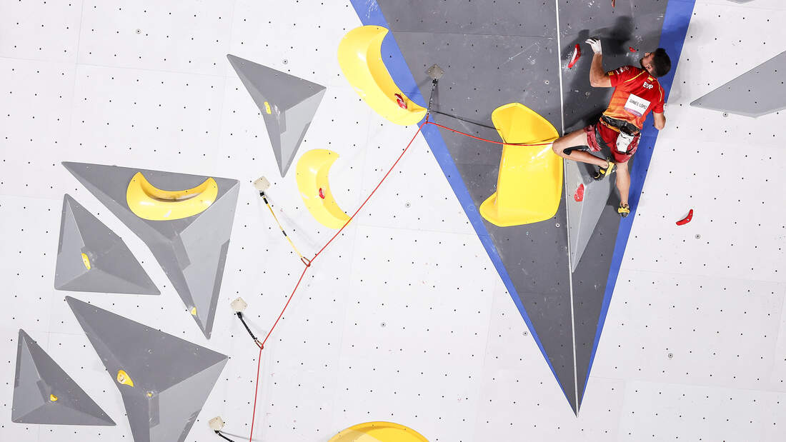 KLETTERN - alles übers Bouldern, Sport- und Alpin-Klettern | outdoor ...