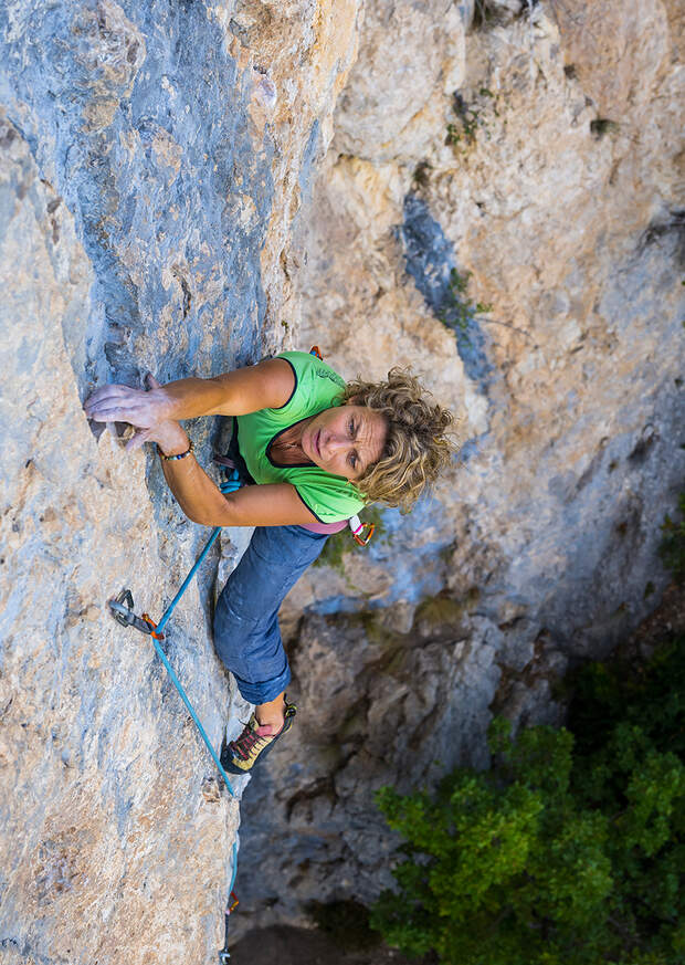 Orpierre: das vielleicht beste Klettergebiet Südfrankreichs | outdoor ...
