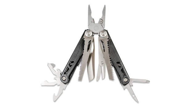 Den Werkzeugkasten im Rucksack: Taschen-Tools | outdoor-magazin.com