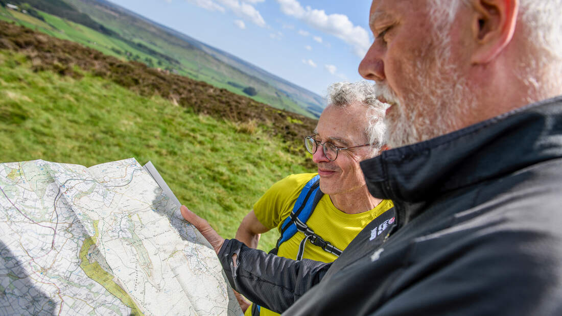 Wandern auf dem Cleveland Way in England | outdoor-magazin.com