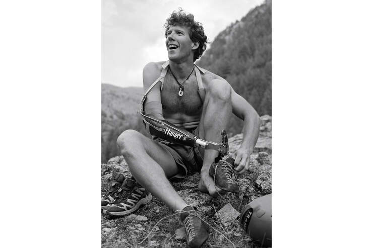 127 Hours: Die Aron Ralston-Story | outdoor-magazin.com