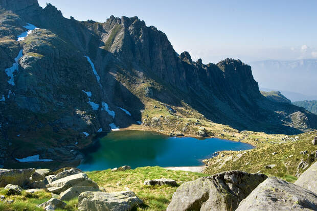 Lagorai Wandern: Erlebe Italiens verstecktes Alpenparadies | outdoor ...