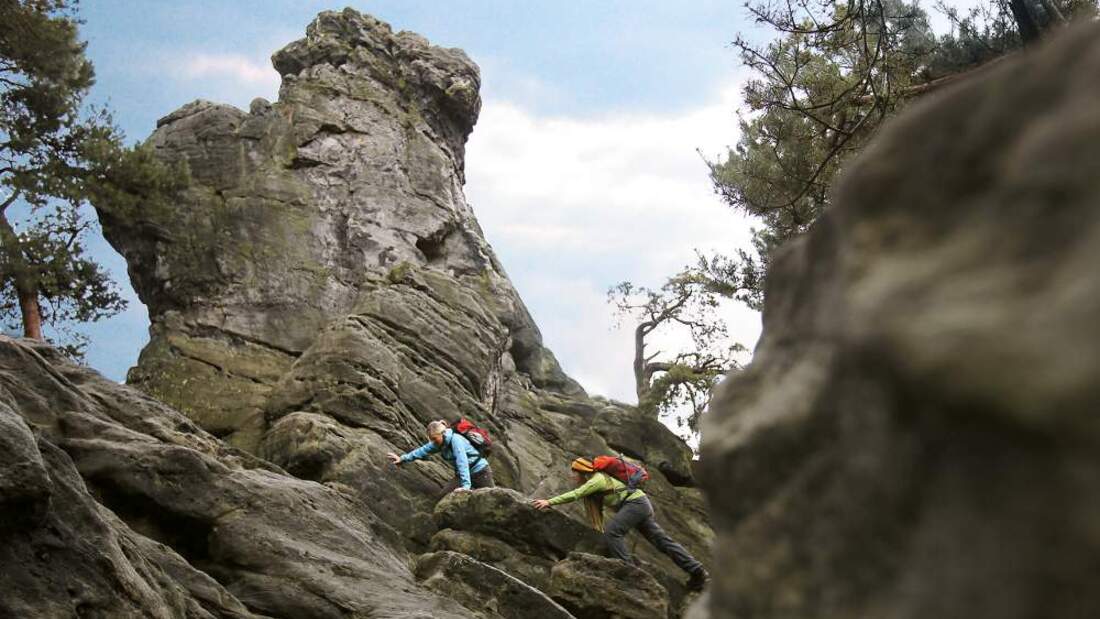 Wandern im Teutoburger Wald | outdoor-magazin.com