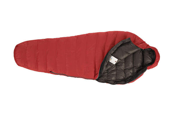 Testbericht: Mammut Ajungilak Sphere Spring | outdoor-magazin.com