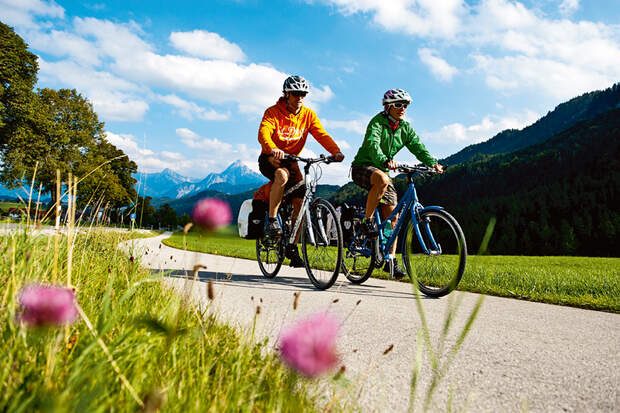 Die Top-Radtouren der Welt | outdoor-magazin.com