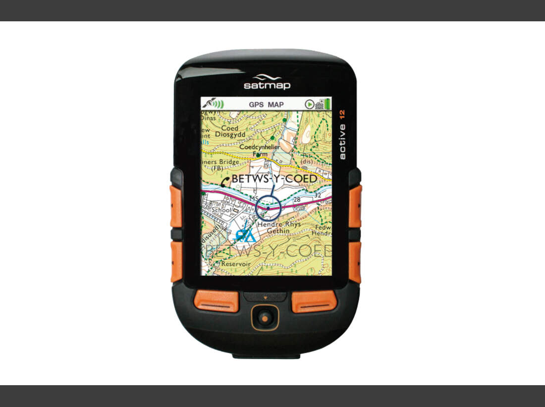 GPS-Uhren Kaufberatung - Jetzt die richtige GPS-Uhr finden! - outdoor ...