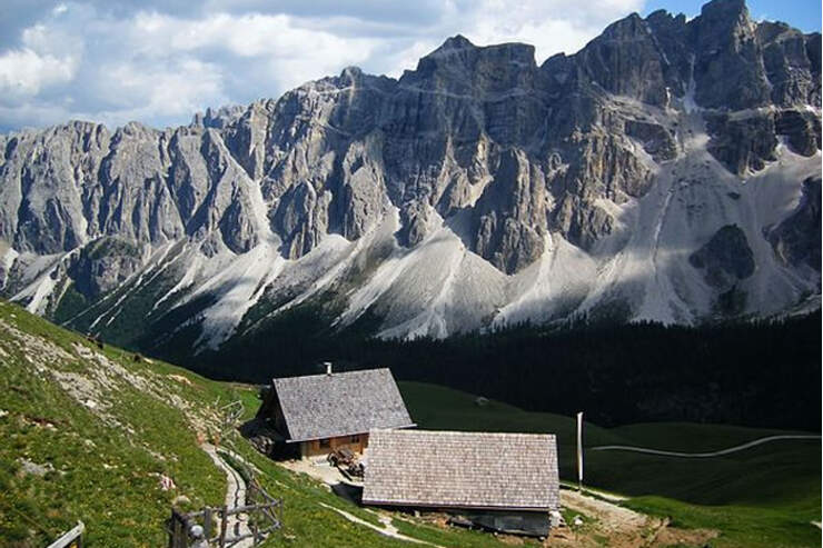 Villnösstal: Rundwanderung über den Sobutsch | outdoor-magazin.com