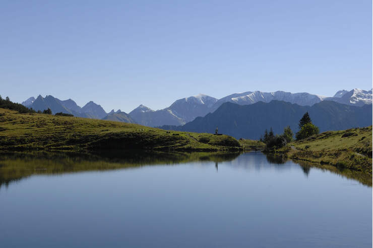 Badezeit: 5 perfekte Tourenziele für heiße Tage | outdoor-magazin.com