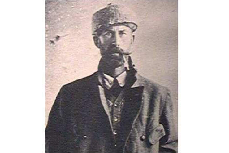 Percy Harrison Fawcett: Auf der Suche nach Stadt Z | outdoor-magazin.com