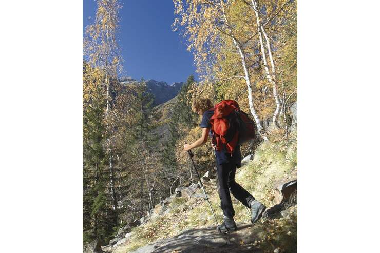 Wanderung zum Monte Cimone | outdoor-magazin.com