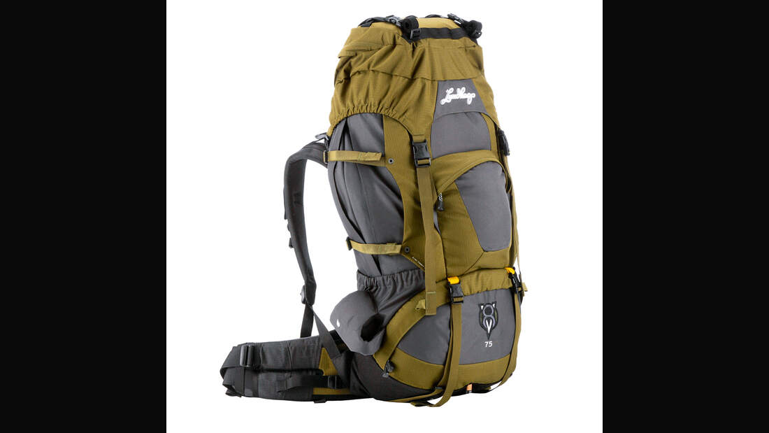 Trekkingrucksäcke - Welcher ist der beste? - outdoor-magazin.com