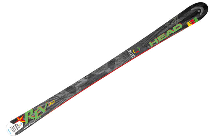 Testbericht: Head Rev 80 | outdoor-magazin.com